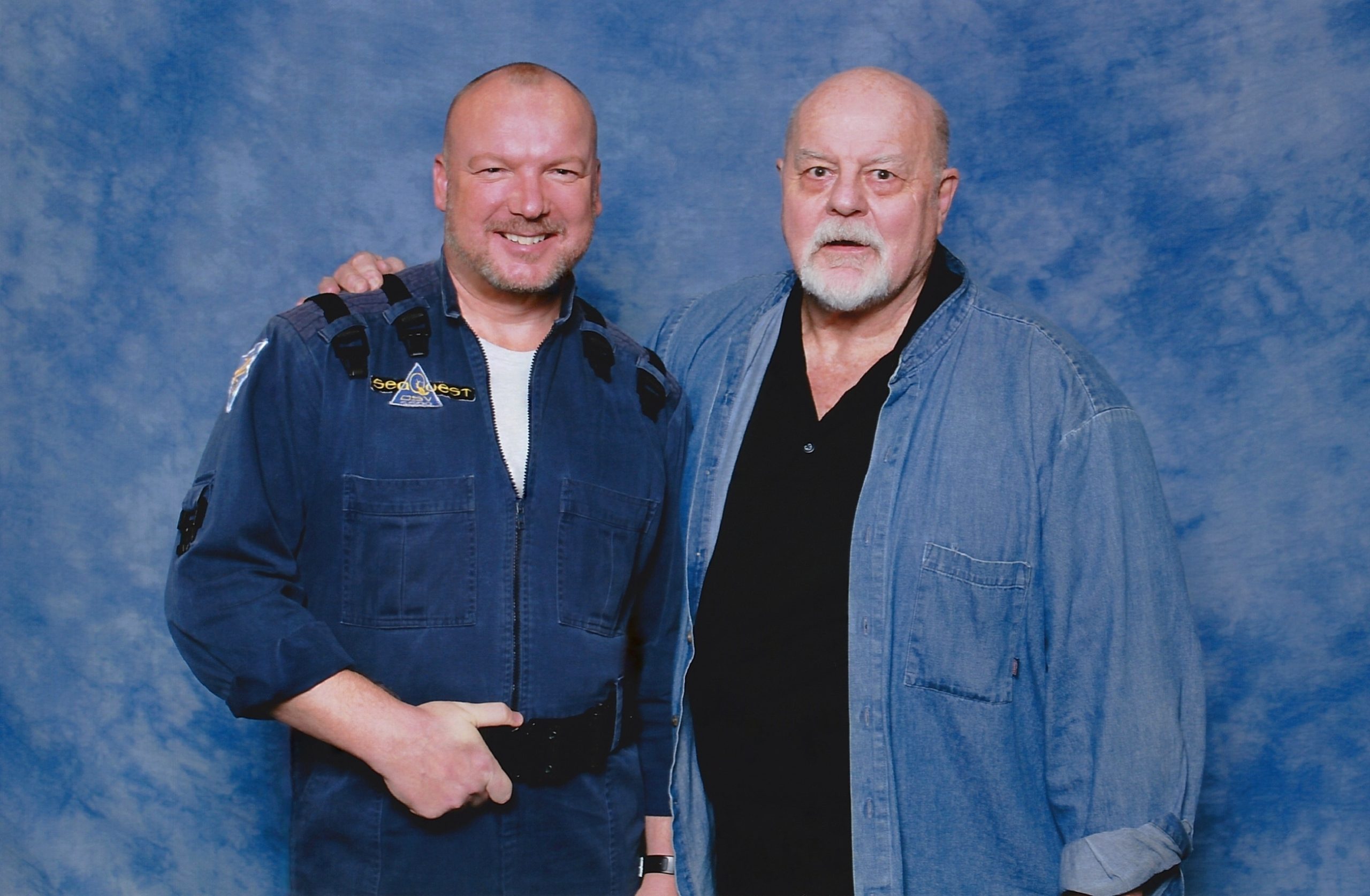 Mission – The seaQuest DSV VAULT