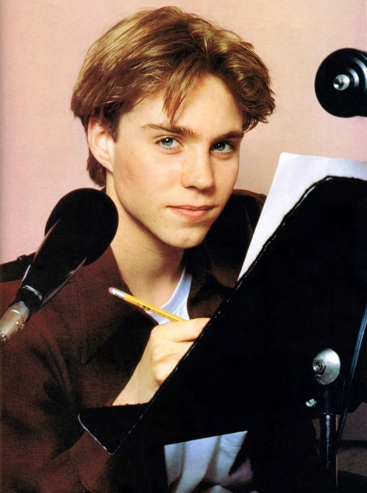 Richard Achor, ADR – The seaQuest DSV VAULT